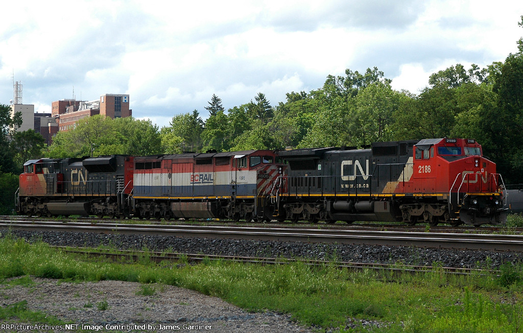 CN 435